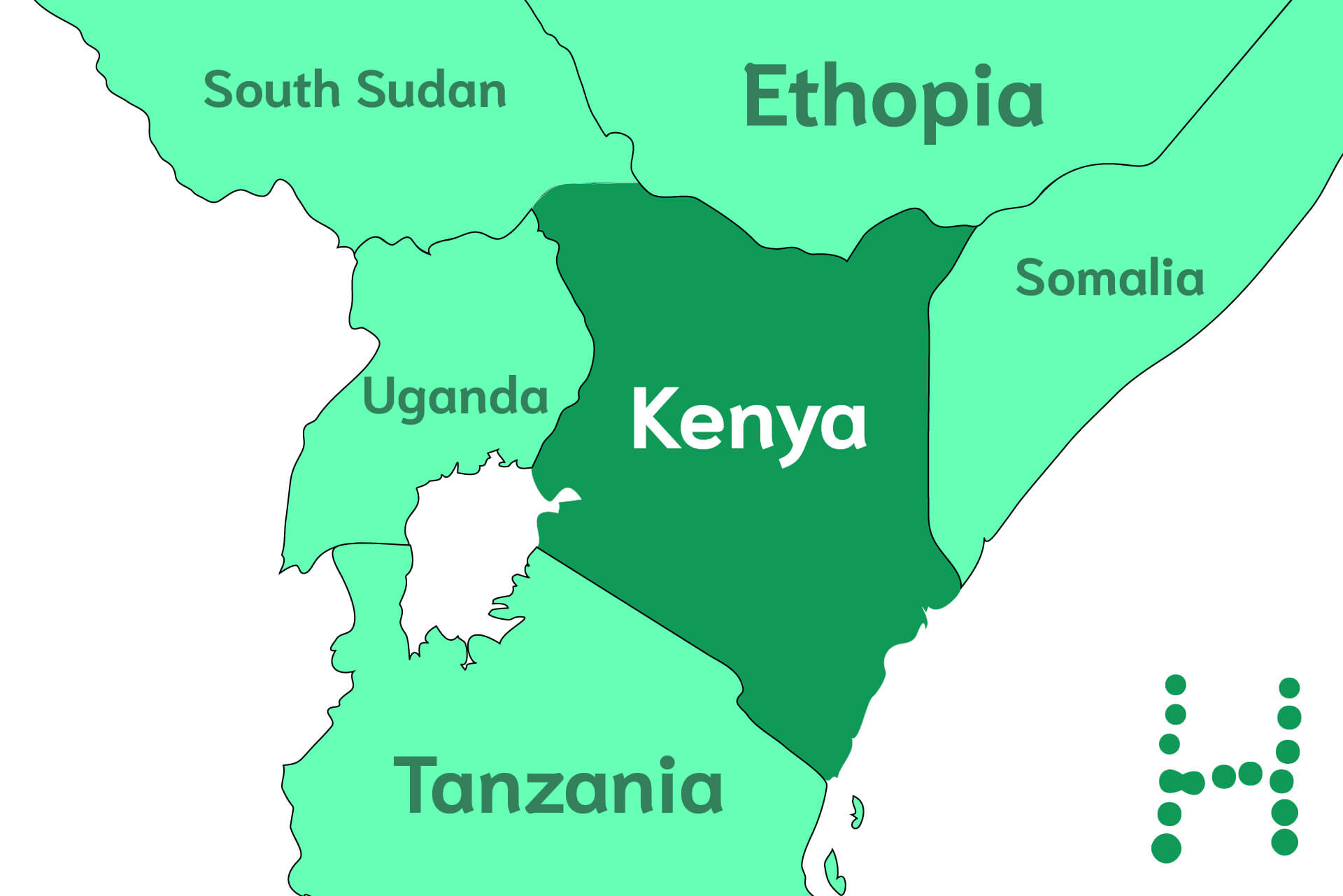 Kenya - Homework Help For Kids