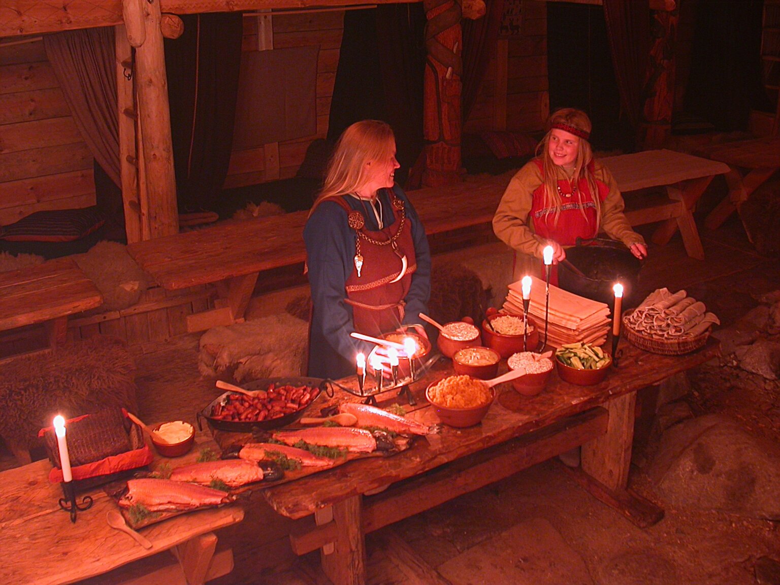 Saxons - Homework Help For Kids